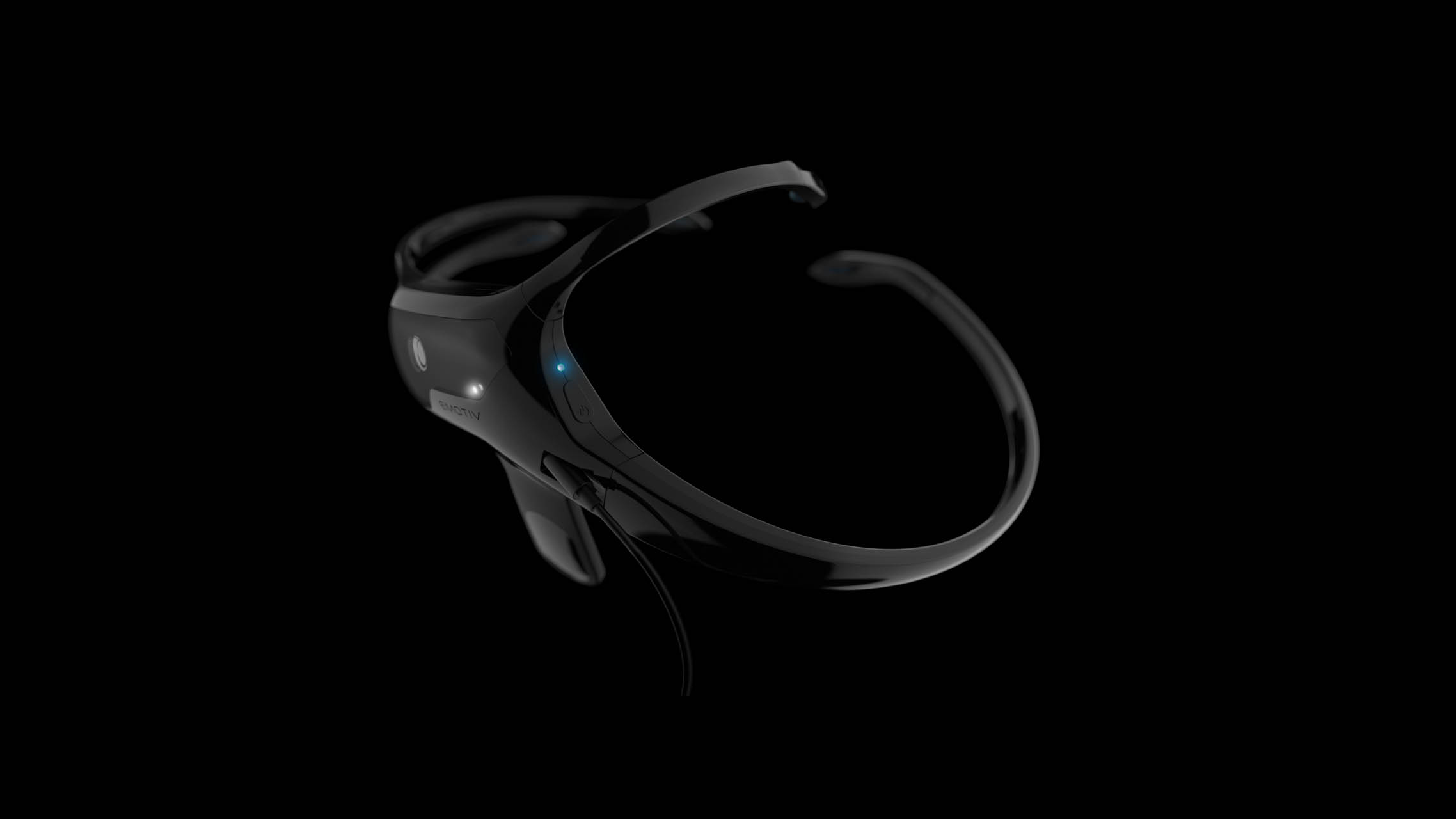 EMOTIV INSIGHT FUNDED ON KICKSTARTER WITH 1.6 MILLION